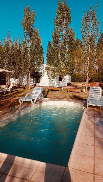 Apartamento Cerrito - San Rafael, Argentina