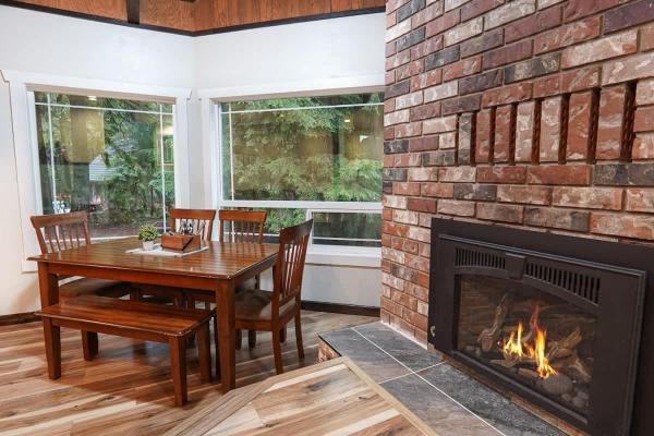 Little Haven Cottage - Glacier, WA