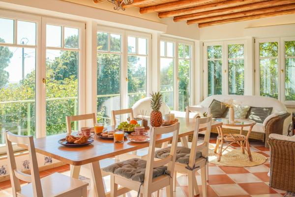 Villa Palmeira By Moje Holiday - Monchique