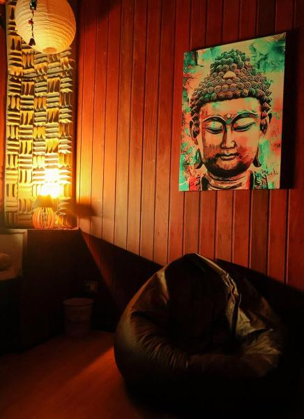 Casa Imperiom ॐ Hostel Boutique - Pinheiros