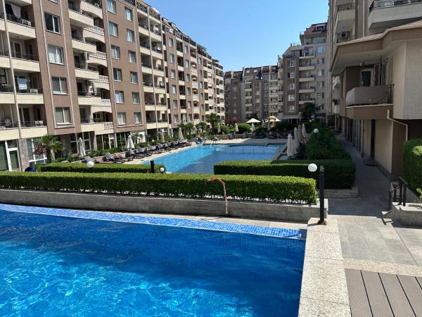 Apartament Perla - Burgas