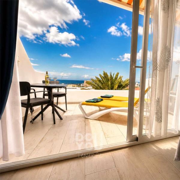 Holiday Apartments Oasis - Arona