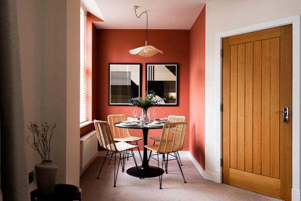 Elegant Apartment On Historic Cobbled High St Shrewsbury Town Centre - Shrewsbury