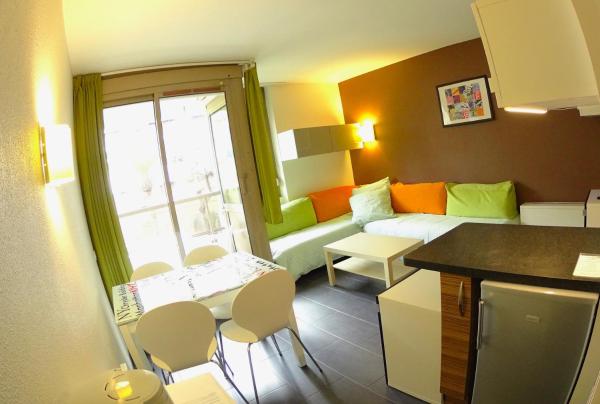 Studio Mediterraneo - Juan-les-Pins