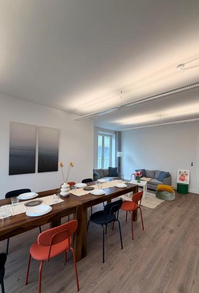 Munich Urban Lofts - Dachau