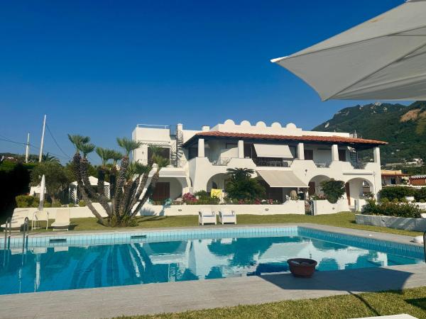 Casa Floria - Guest House Forio - Lacco Ameno