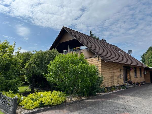 Ferienwohnung "Lüttje Fehn", 95179 - Rhauderfehn