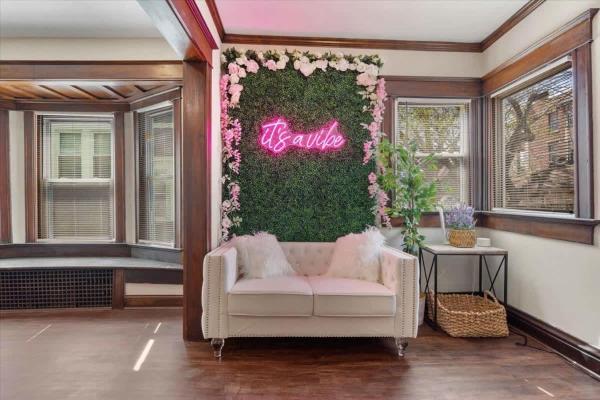 6 Bedroomsarcadenearhwywestportdwntwn Plaza - North Kansas City, MO