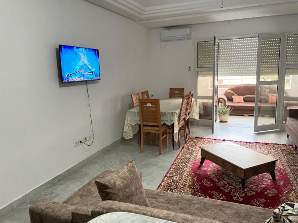 Casa Cómoda - Nabeul‎