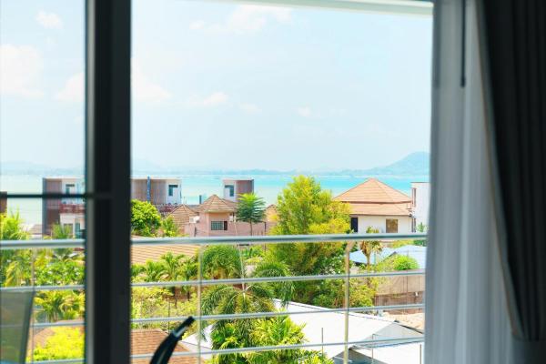 Phuket Rawai Sea View Apartment - Phuket