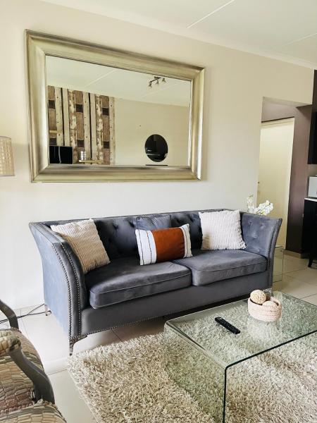 Classy And Cozy 3 - Chartwell