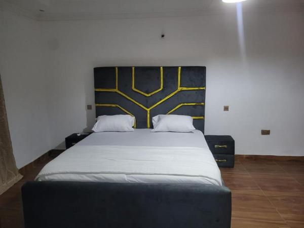 Hattihome - Freetown