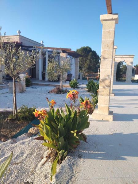 La Casa Di Petra - Campomarino