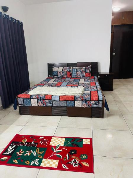 Elegant Residence Guest House - Bangladesh