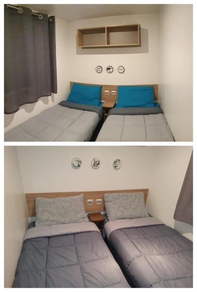 Tiny House - Saint-Michel-Chef-Chef