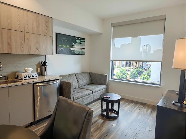 Premier Downtown Entire Homes Koreatown - Los Angeles