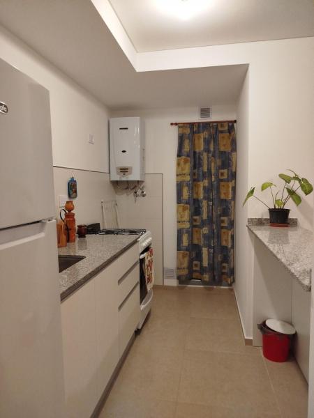Departamento A Metros De La Terminal De Córdoba - Córdoba