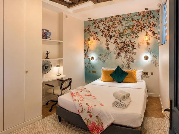 Paris Suite Porte De Versailles Metro Parking - Vanves
