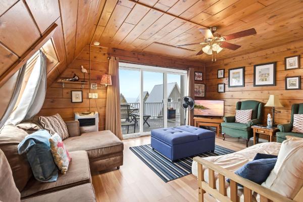 Chalet #29 - Michigan