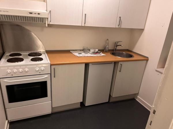 To Room Small Apartment Kolding Centrum - Kolding