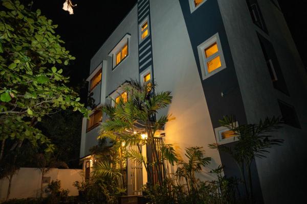 Sivam Villa-kovalam - Chennai