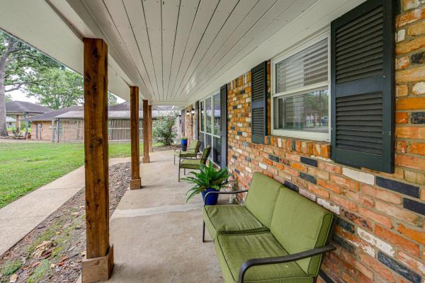 Cedar Creek Lake 'Amarianna Cove' Paradise! - Gun Barrel City