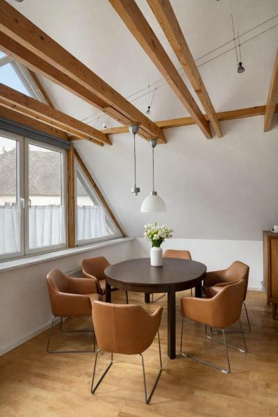 Bright Apartment With Large Terrace & View Of Krems - Krems an der Donau