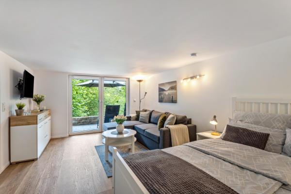 Chalet Am Diemelsee - Willingen (Upland)