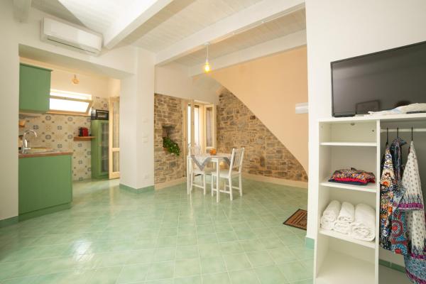 La Casa Di Nonna Peppa - Castellabate