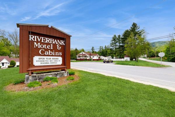 Riverbank Motel And Cabins Managed By Vacasa
