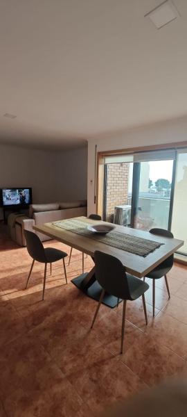 2 Bedrooms Apulia Front Beach Flat - Apúlia