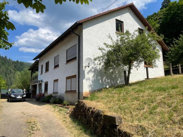 Zur Kleinen Kastanie - Eberbach