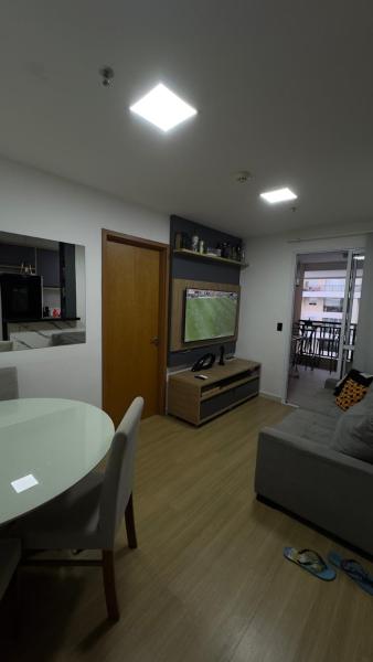 Apart-hotel Alto Padrão - Brasília