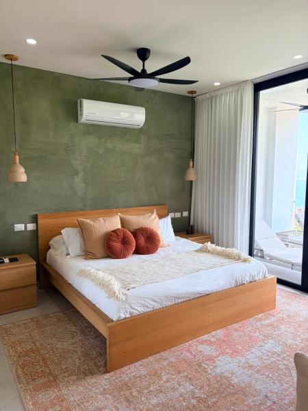 Departamento Victoria - Puerto Vallarta