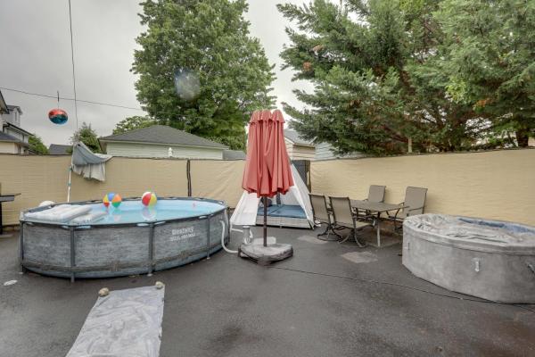 Easy Access To Nyc & Newark Airport! Apt W/ Pool - Heartland Village - Staten Island NY
