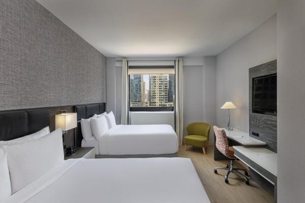 Four Points By Sheraton Manhattan Midtown West - Queens, NY