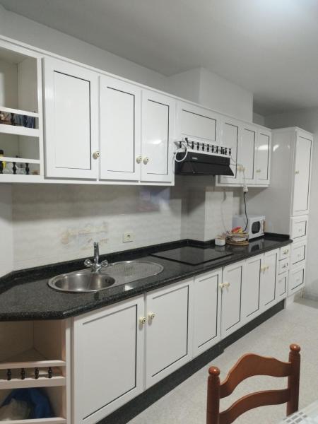 Vivienda Turística ÁTico - Laxe