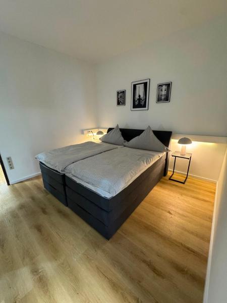 City Apartment - Kreuztal