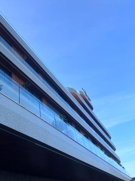 Porto Milena Luxury Apartments - Montenegro