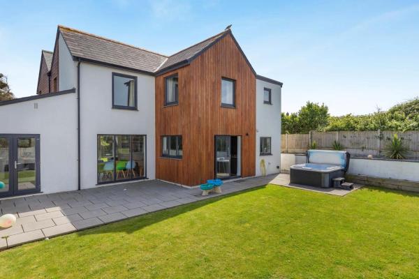 5 Bed In Upton Oc-m44891 - Bude