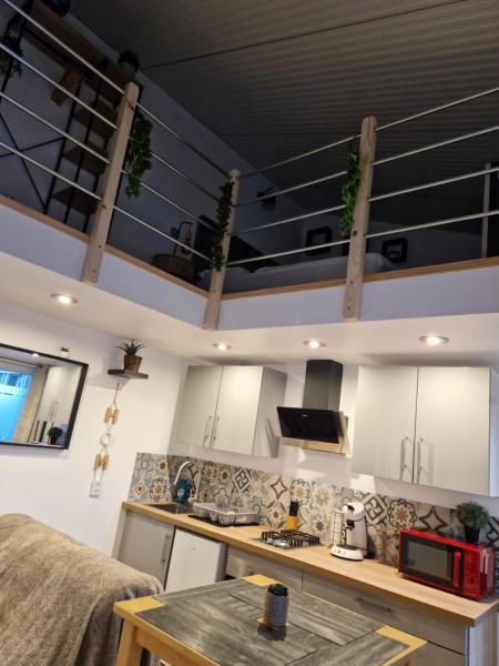 Petite Maisonnette à 350m De La Plage - Baie de Somme