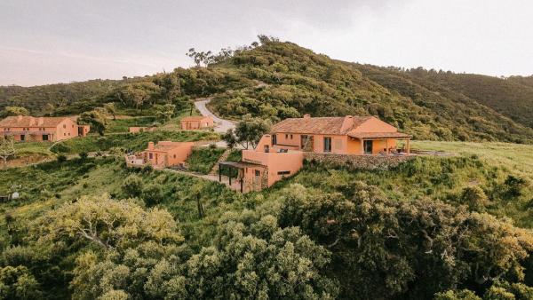 Vale Palheiro Earth Resort - Alentejo