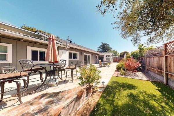 Portola Oasis - Permit Dro-str-18 - Monterey, CA