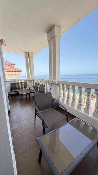 Magnifique Appartement Avec Vue Sur La Mer - Al Hoceïma