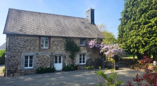 La Vie En Rose Normandie - Normandy