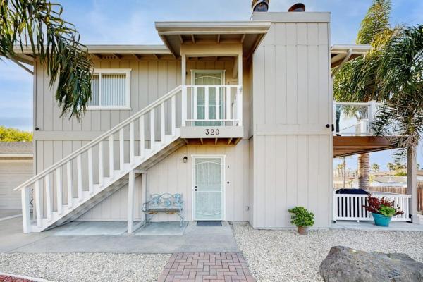 Ramona Memories - Pismo Beach, CA
