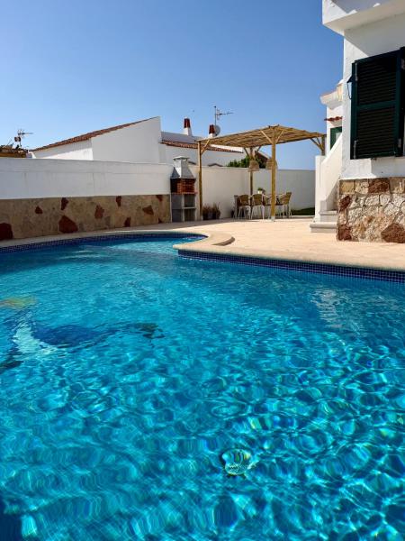 2 Villa Coral - Vivir En Turquesa - Ciudadela