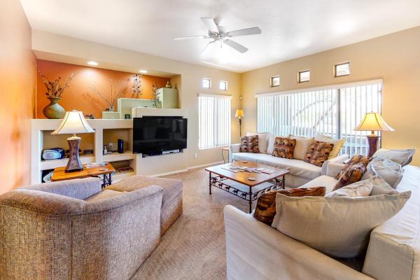 Vistoso Resort Casita #246 - Oro Valley, AZ