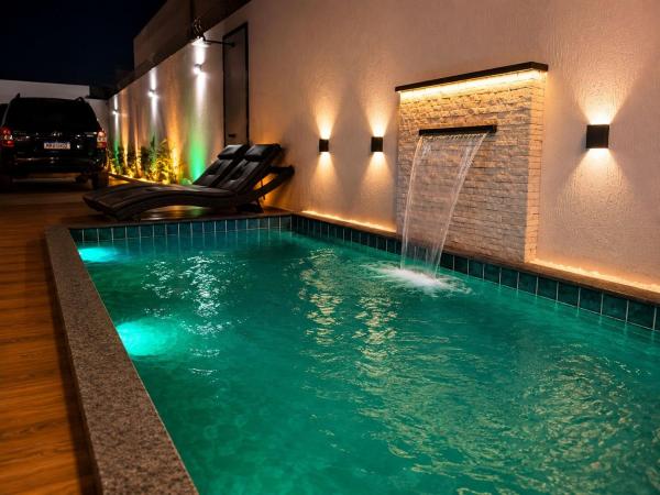 Breeze House, Vila Do Peró, Cabo Frio, Rio De Janeiro - Cabo Frio