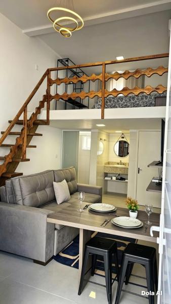 Apartamento Firenze - Conforto E Estilo Na Serra Gaúcha - Bento Gonçalves